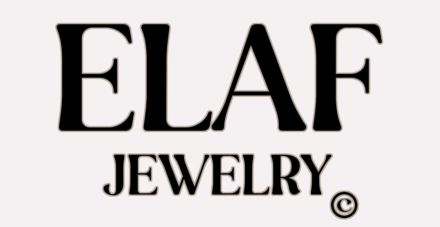 Elaf Jewelry